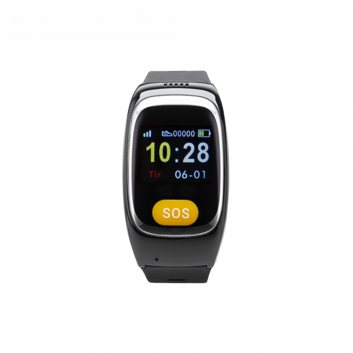 Safemate Watch two – Sensio Shop